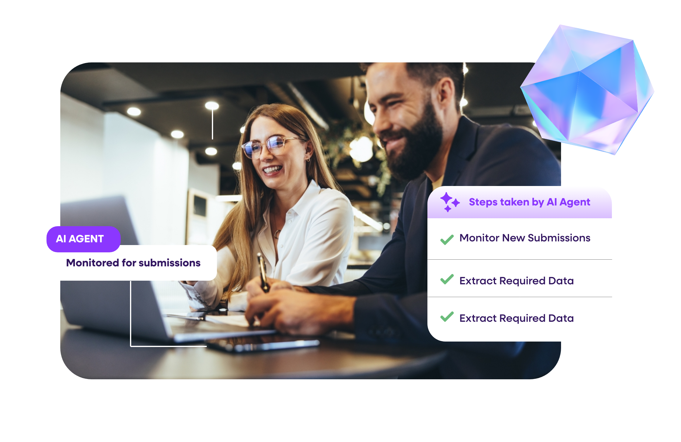 Submissions Intake: Insurance AI Agent